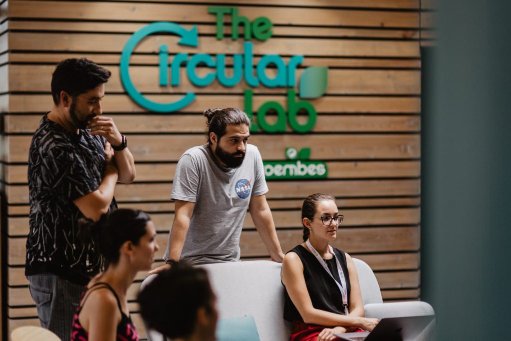 TheCircularLab abre la convocatoria para sus nuevos Circular Design ...