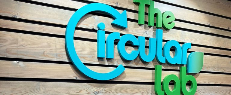 Ecoembes | The Circular Lab | Innovación de envases