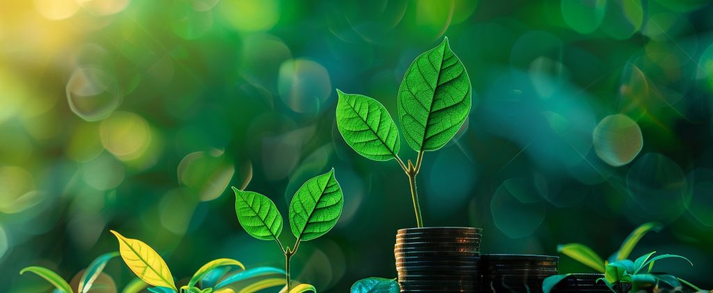 Economía verde: principios clave para el futuro