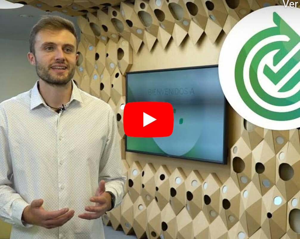GoCircular - Ecoembes | The Circular Lab